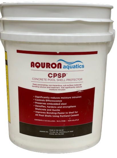 Aquron CPSP - AQURON Concrete Solutions