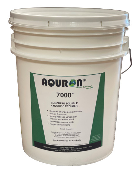 Aquron 7000 - AQURON Concrete Solutions